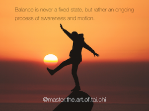 Circular Motions and Spiraling Methods in Tai Chi - The Art Of Tai Chi