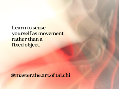 Transform Your Pain With Tai Chi - The Art Of Tai Chi